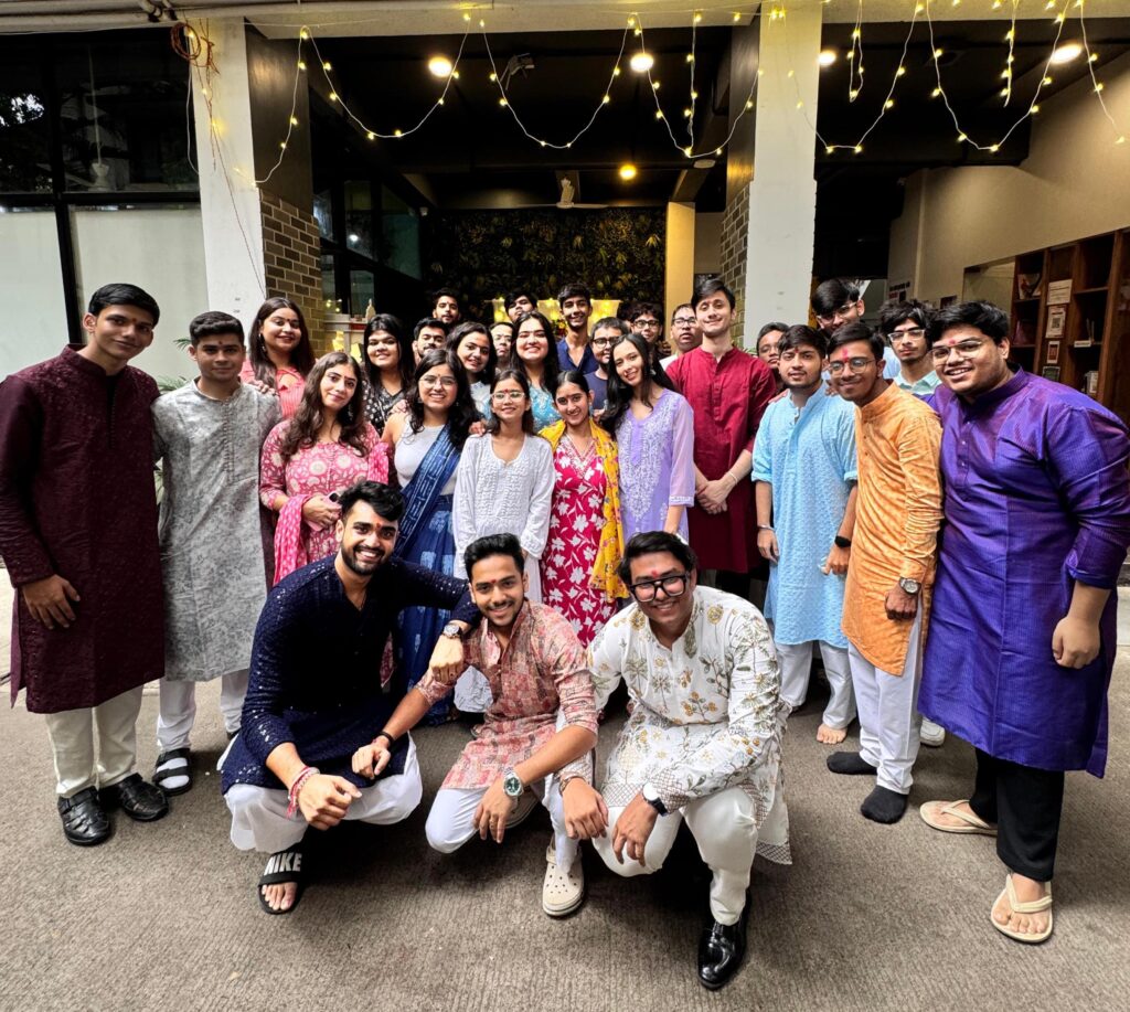 Premium Student Hostel & PG in Pune and Mumbai | Youthville
